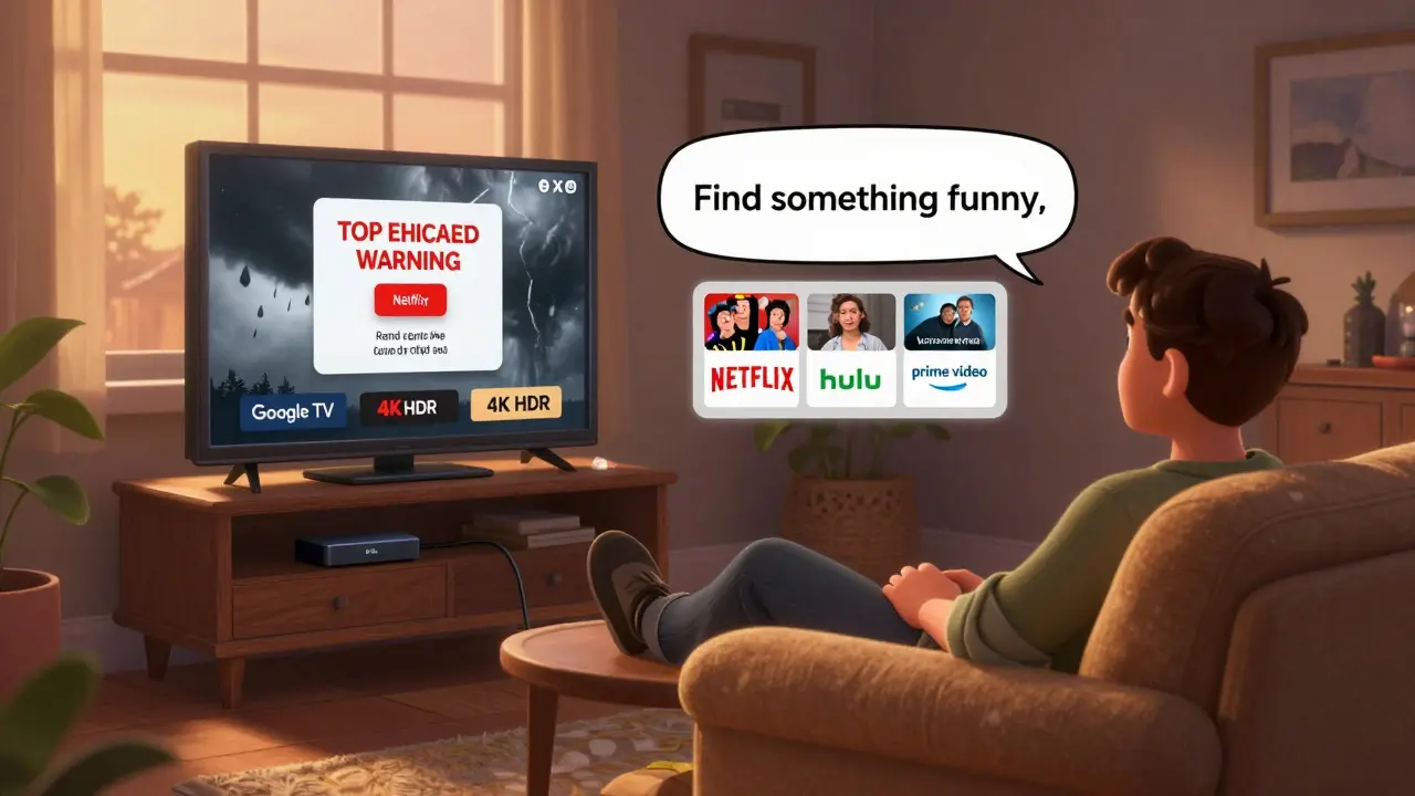 Google TV Streamer Review: Is Google's Latest Streaming Device Worth It?