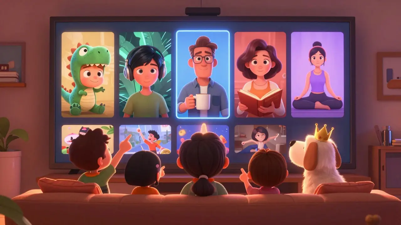 Prime Video Profiles: How to Create and Manage Multiple Users